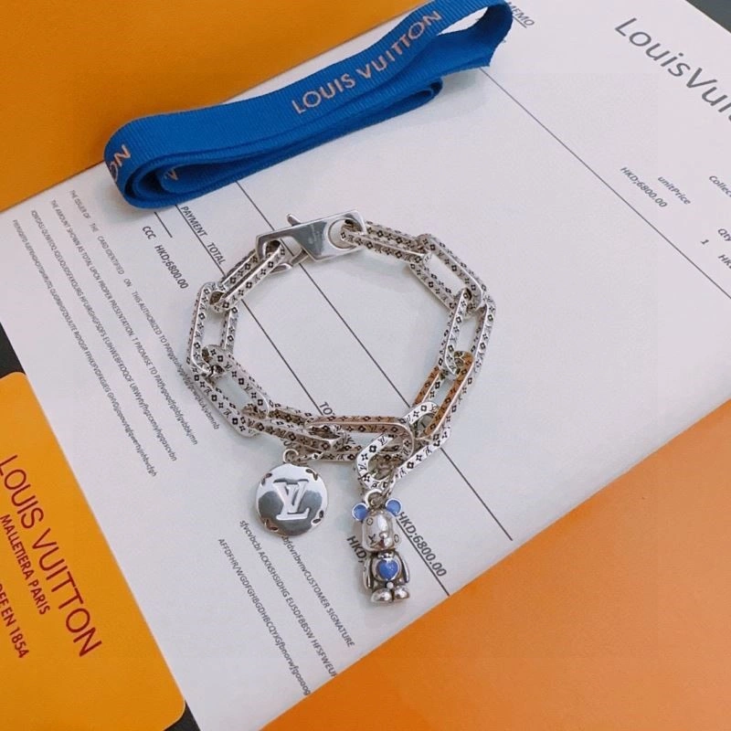 Louis Vuitton Bracelets
