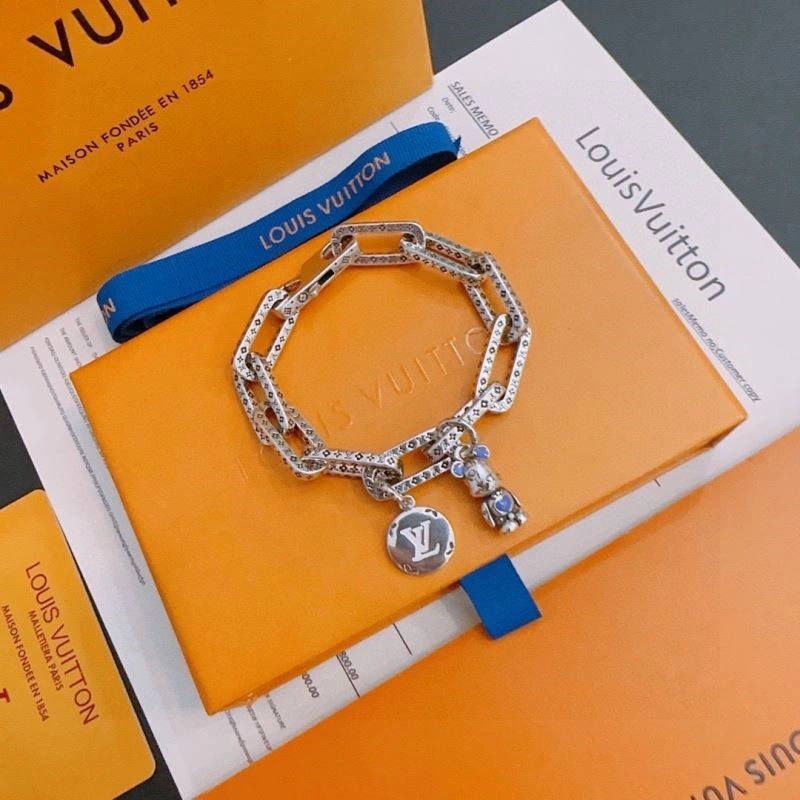 Affordable Louis Vuitton Bracelets