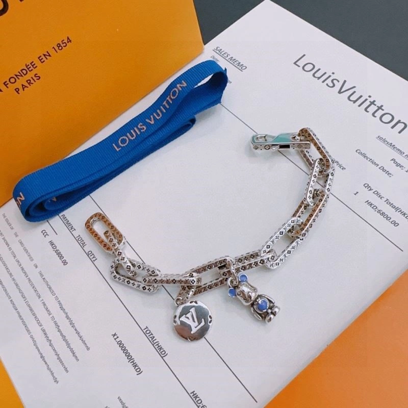 Affordable Louis Vuitton Bracelets