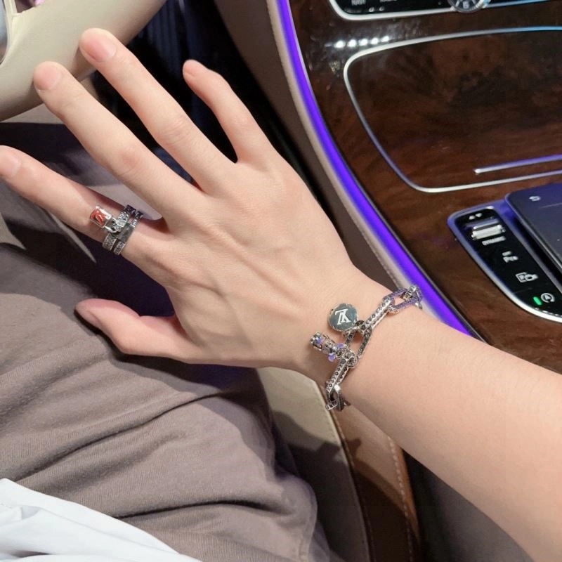 Affordable Louis Vuitton Bracelets