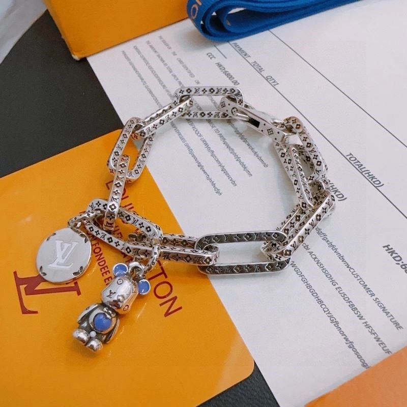 Affordable Louis Vuitton Bracelets
