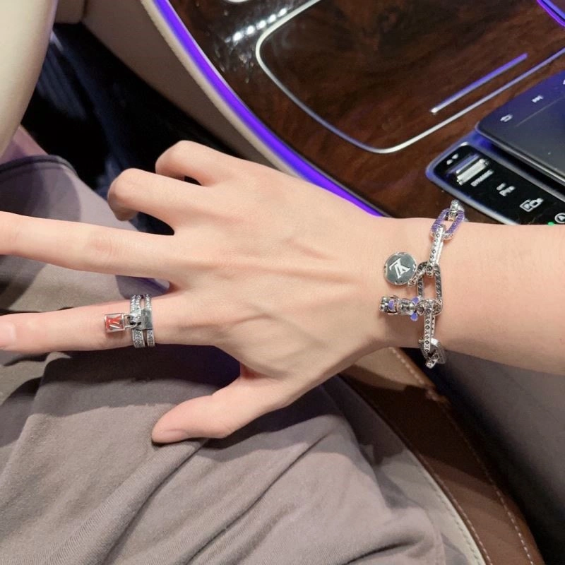 Affordable Louis Vuitton Bracelets