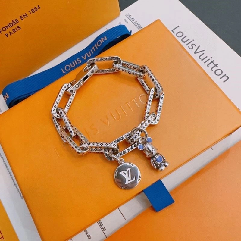 Affordable Louis Vuitton Bracelets