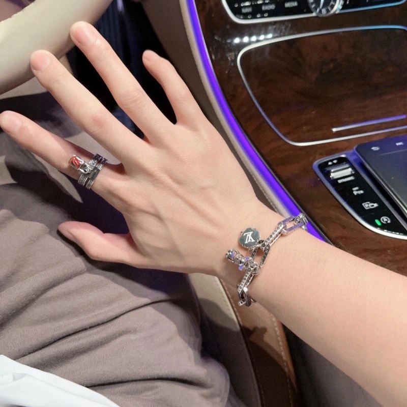 Affordable Louis Vuitton Bracelets