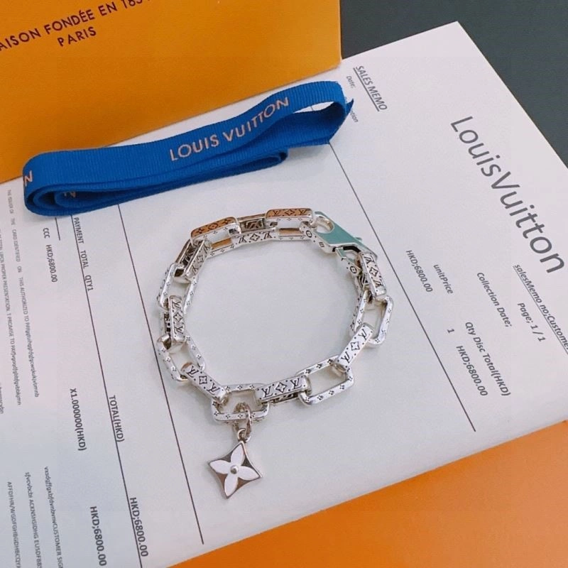 Low-cost Louis Vuitton Bracelets