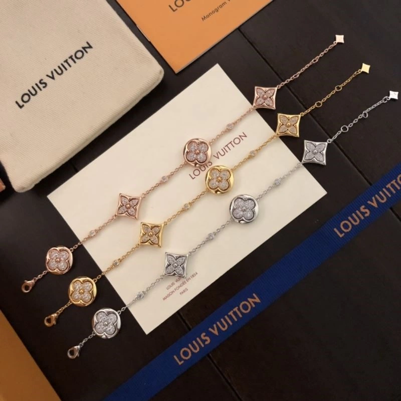 Affordable Louis Vuitton Bracelets