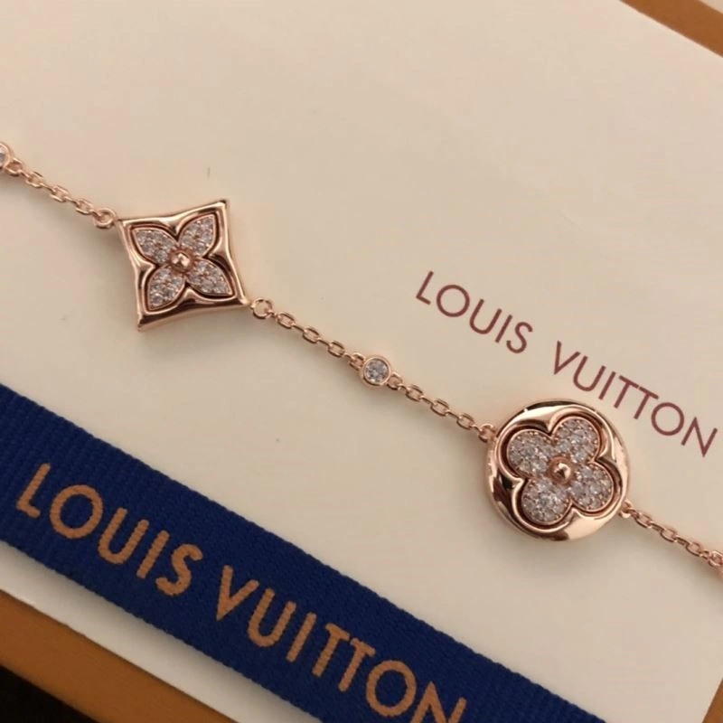 Affordable Louis Vuitton Bracelets