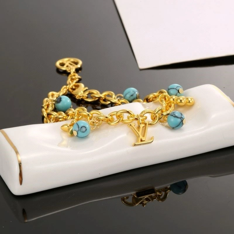 Inexpensive Louis Vuitton Bracelets