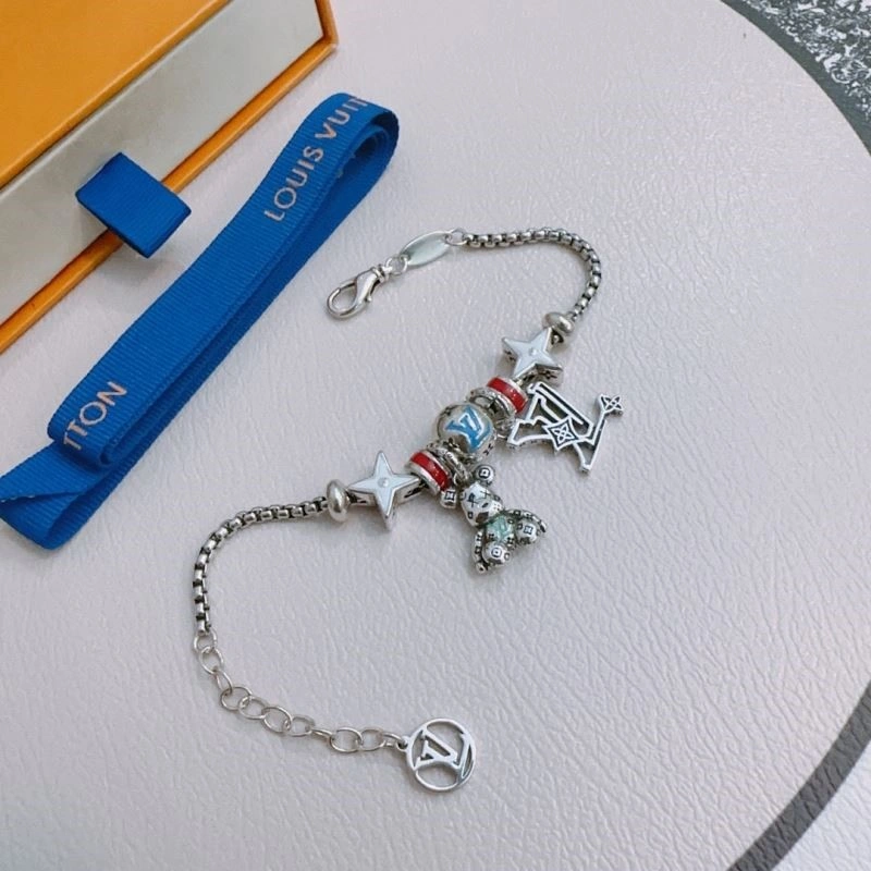 Genuine Louis Vuitton Bracelets
