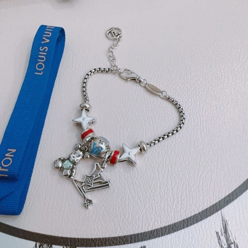 Genuine Louis Vuitton Bracelets