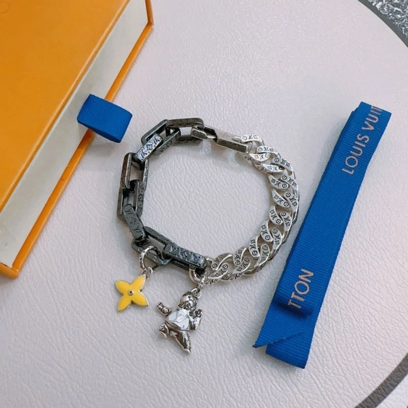 Genuine Louis Vuitton Bracelets