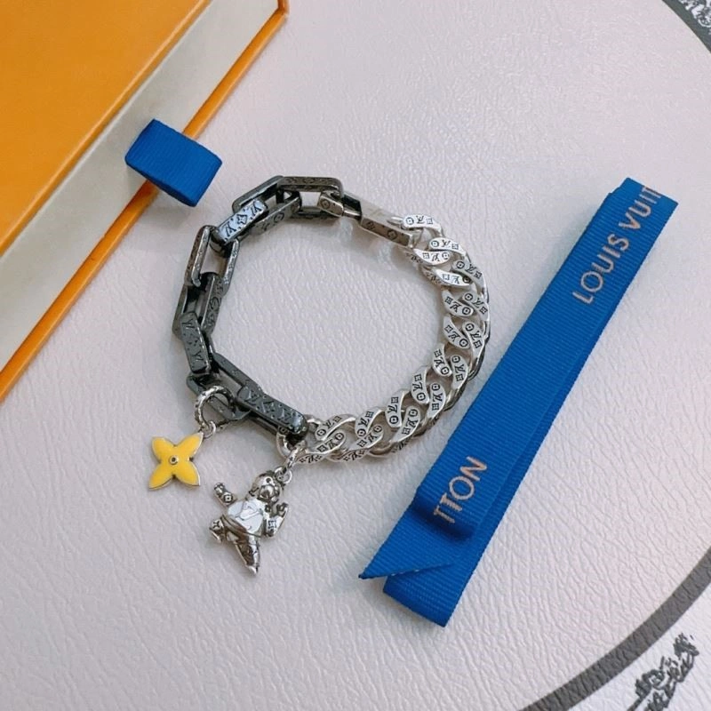 Genuine Louis Vuitton Bracelets