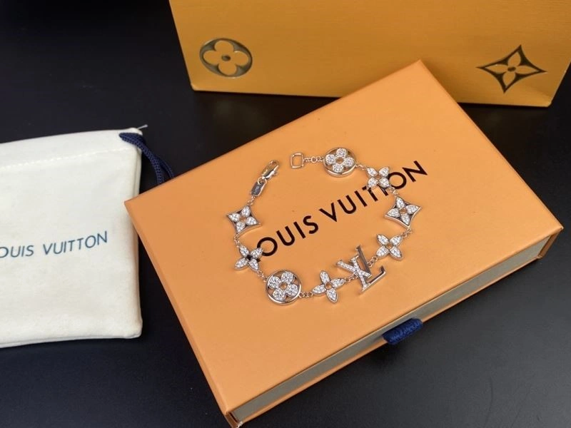 Economical Louis Vuitton Bracelets