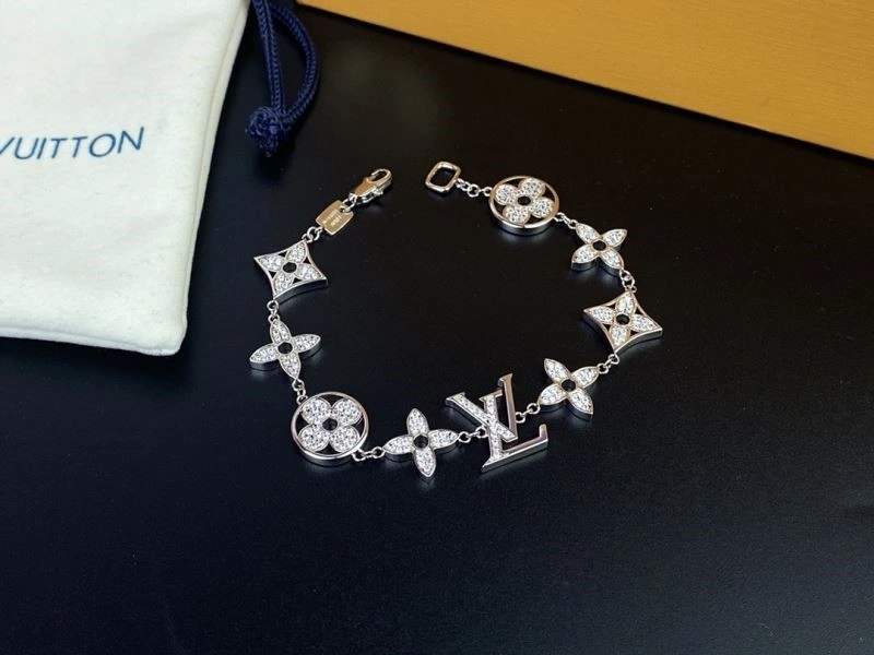 Economical Louis Vuitton Bracelets