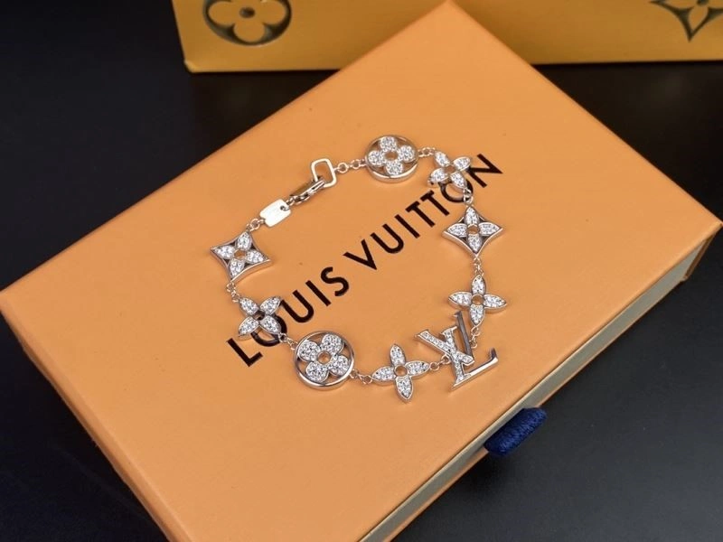 Economical Louis Vuitton Bracelets