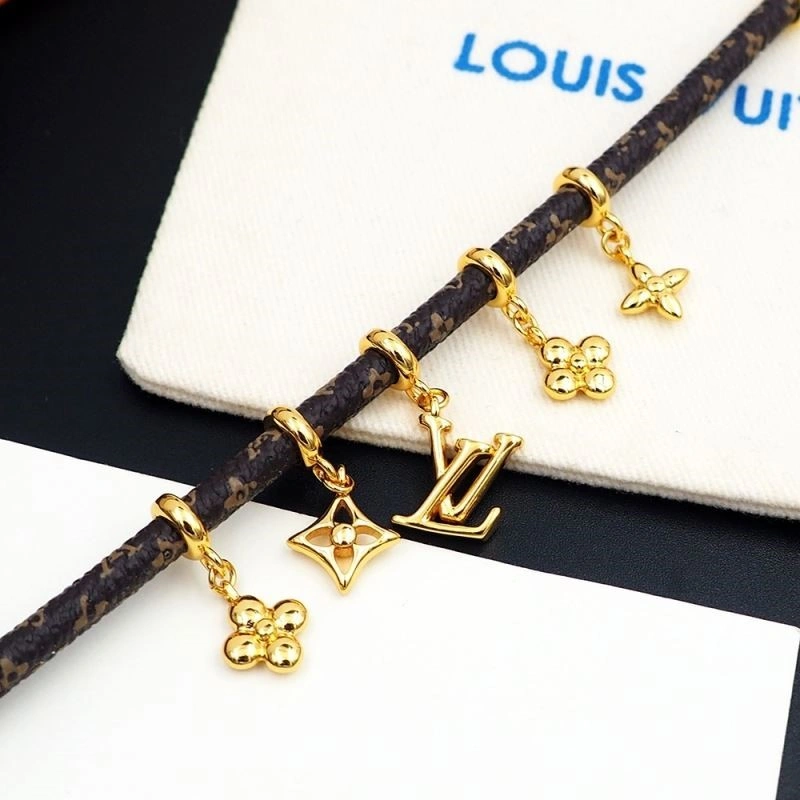 Top match Louis Vuitton Bracelets