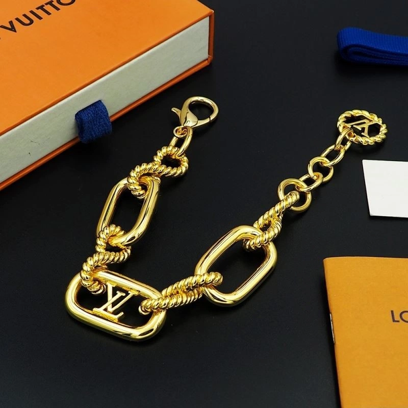Genuine Louis Vuitton Bracelets