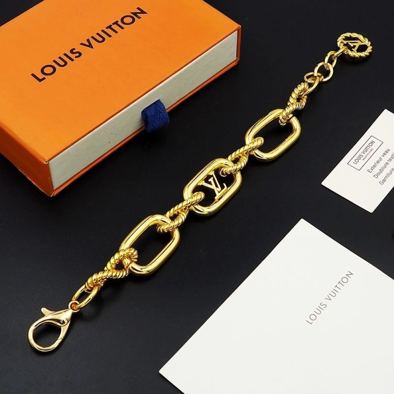 Genuine Louis Vuitton Bracelets