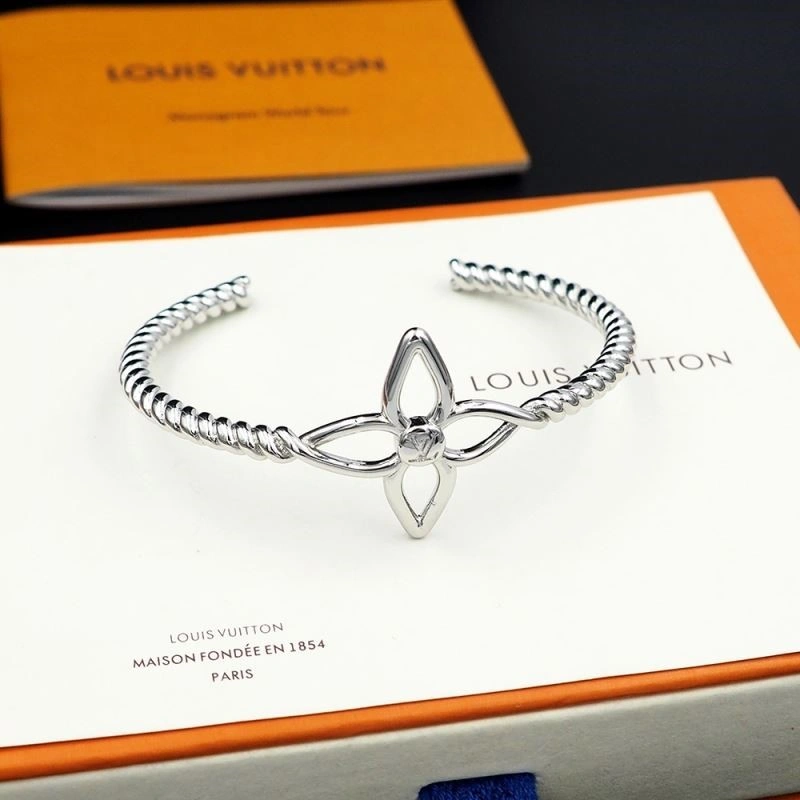 Perfect replica Louis Vuitton Bracelets