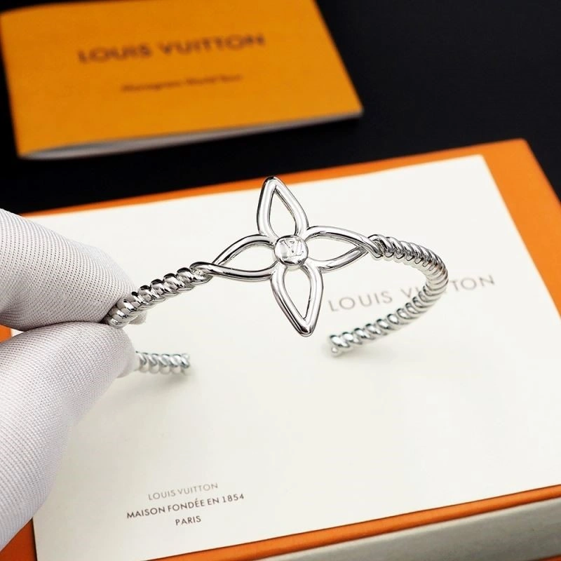 Perfect replica Louis Vuitton Bracelets