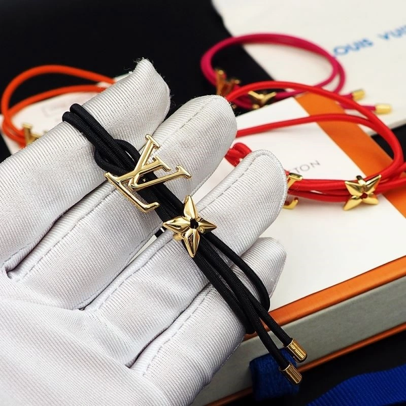 Low-cost Louis Vuitton Bracelets