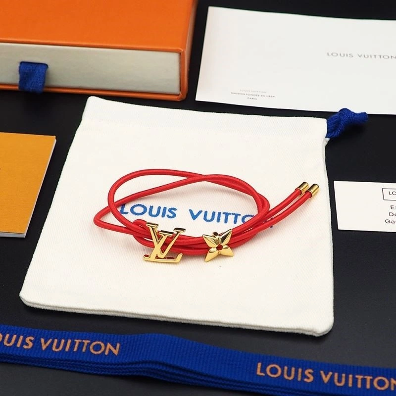 Top mirror Louis Vuitton Bracelets