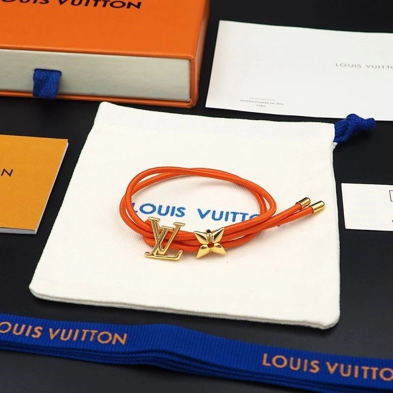 Top mirror Louis Vuitton Bracelets