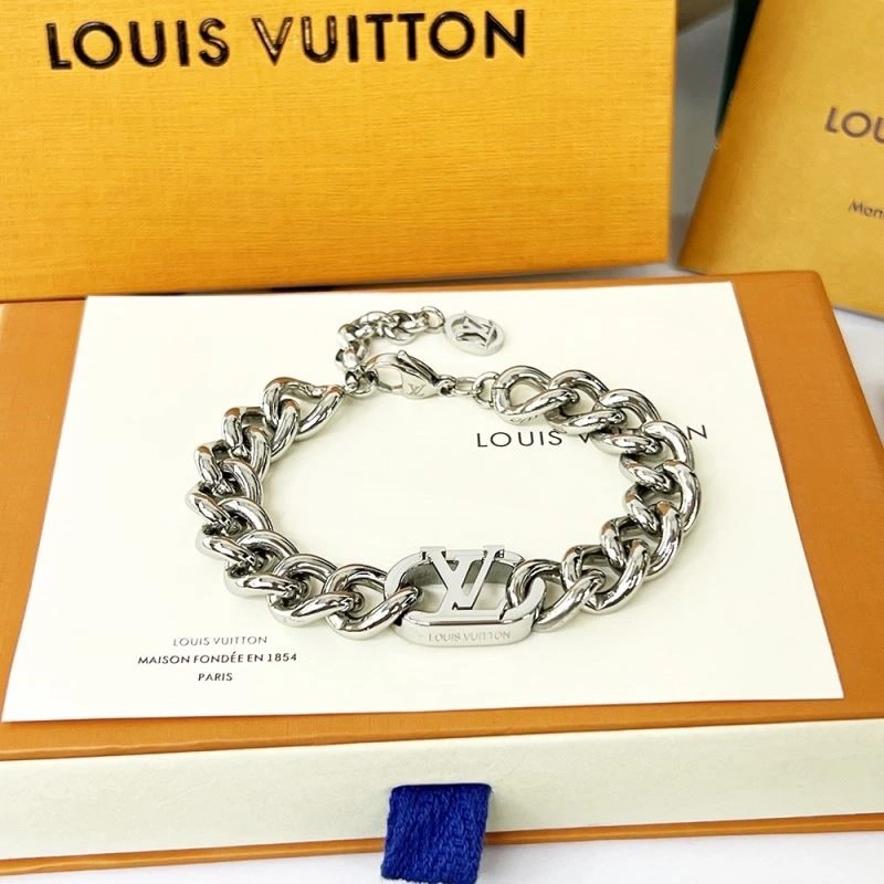 Bargain Louis Vuitton Bracelets