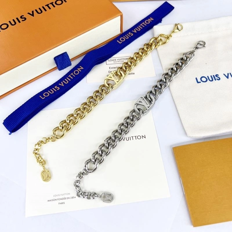 Bargain Louis Vuitton Bracelets
