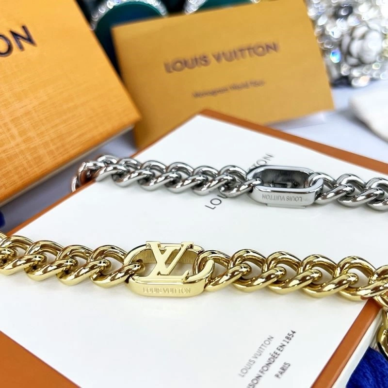 Discounted Louis Vuitton Bracelets