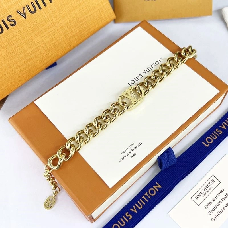 Discounted Louis Vuitton Bracelets