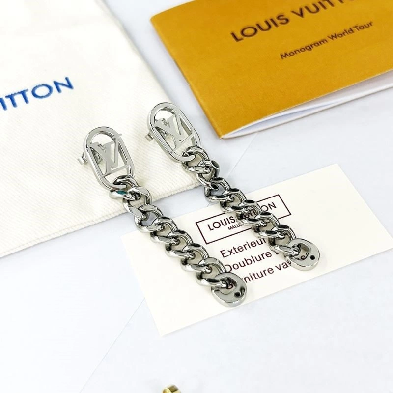 Indistinguishable Louis Vuitton Bracelets