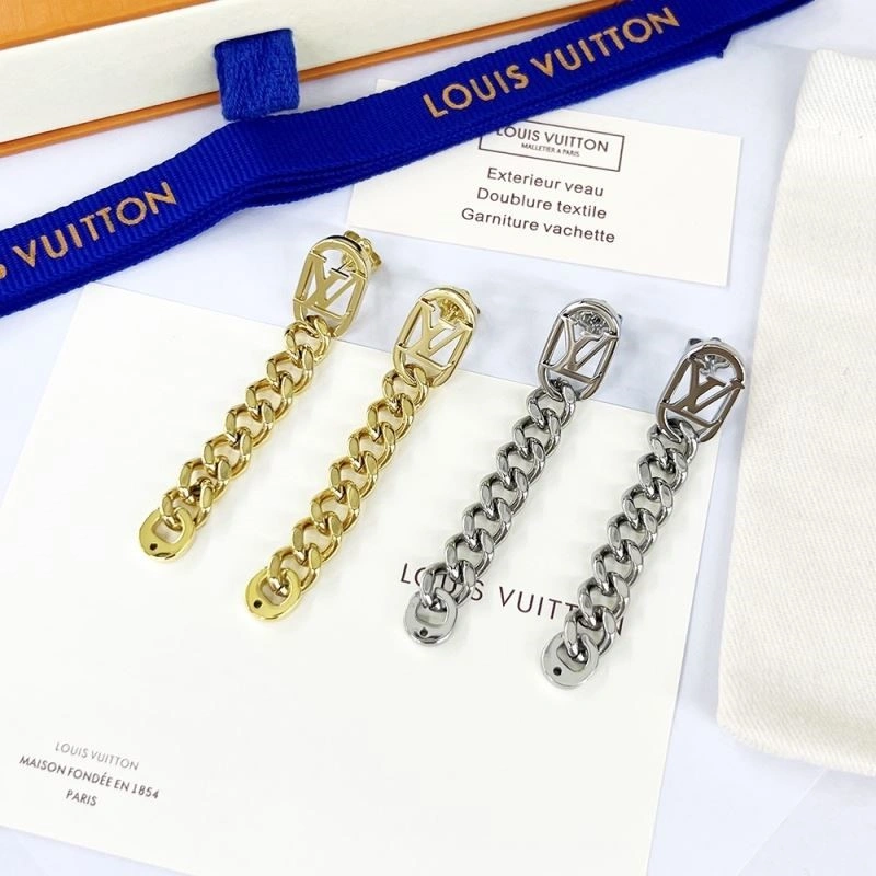 Indistinguishable Louis Vuitton Bracelets