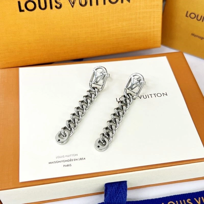 Indistinguishable Louis Vuitton Bracelets