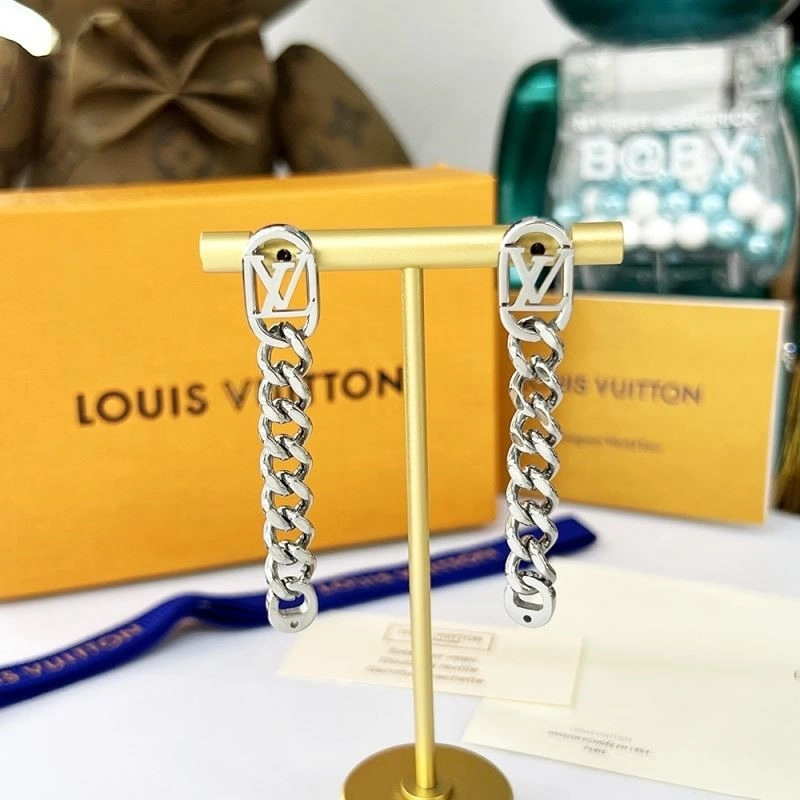 Indistinguishable Louis Vuitton Bracelets