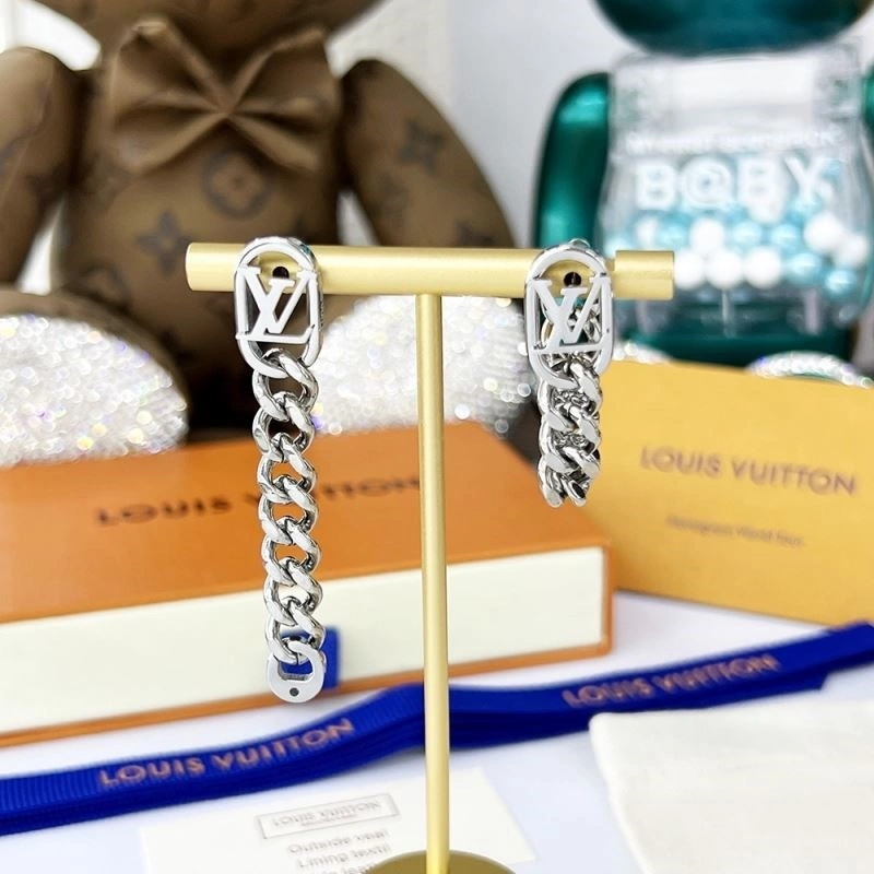 Indistinguishable Louis Vuitton Bracelets