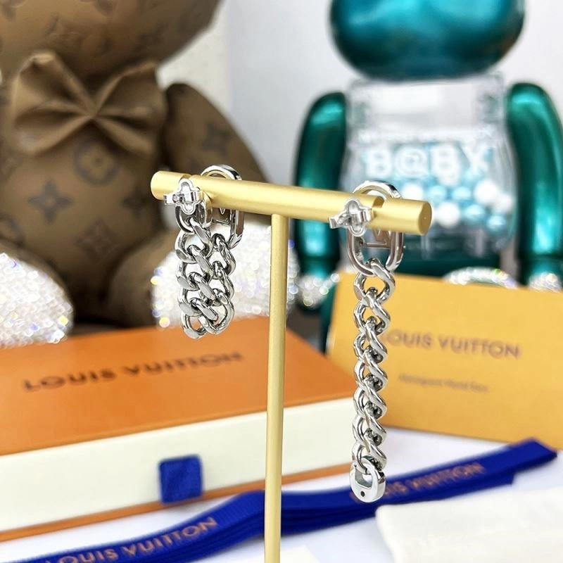 Indistinguishable Louis Vuitton Bracelets
