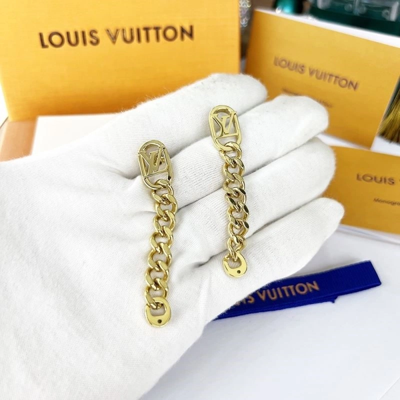 Precise copy Louis Vuitton Bracelets