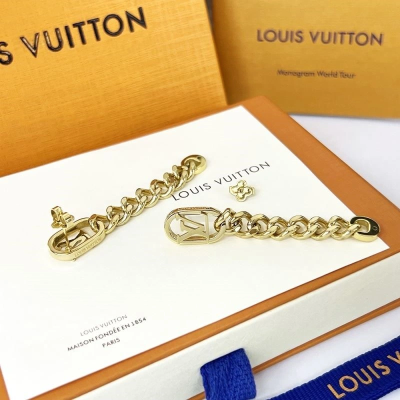 Precise copy Louis Vuitton Bracelets