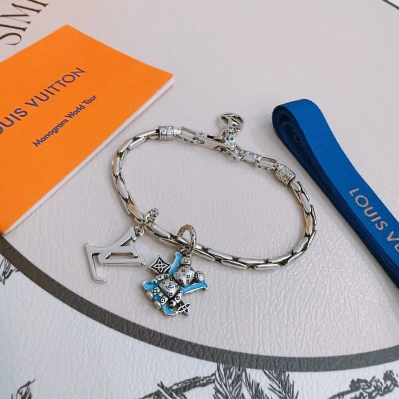 Louis Vuitton Bracelets