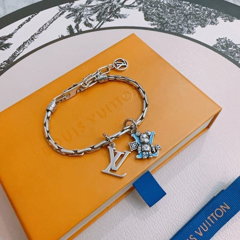 High accuracy Louis Vuitton Bracelets