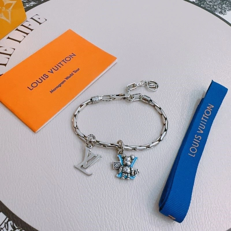High accuracy Louis Vuitton Bracelets