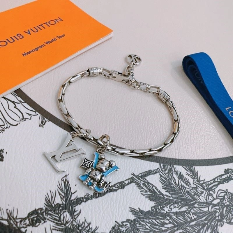High accuracy Louis Vuitton Bracelets