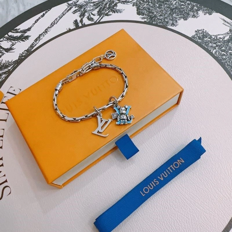 High accuracy Louis Vuitton Bracelets