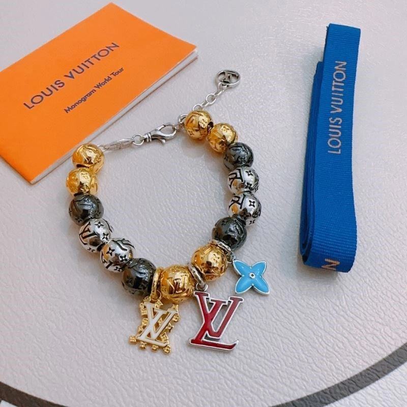 Louis Vuitton Bracelets