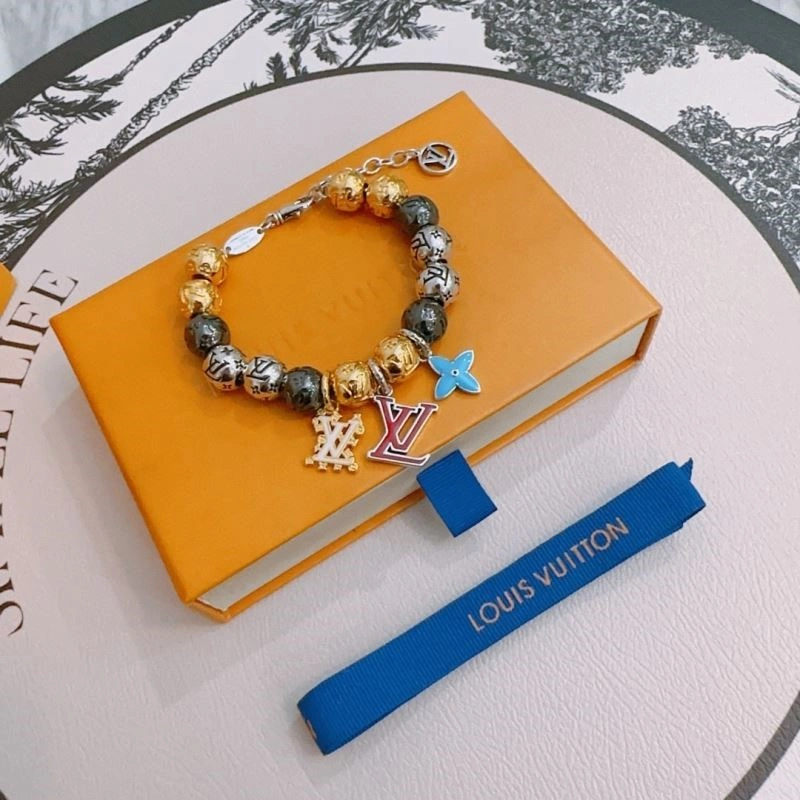 Precise copy Louis Vuitton Bracelets