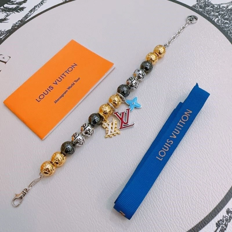 Precise copy Louis Vuitton Bracelets