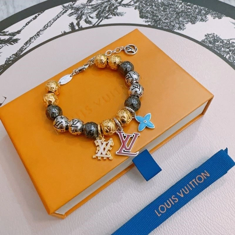 Precise copy Louis Vuitton Bracelets