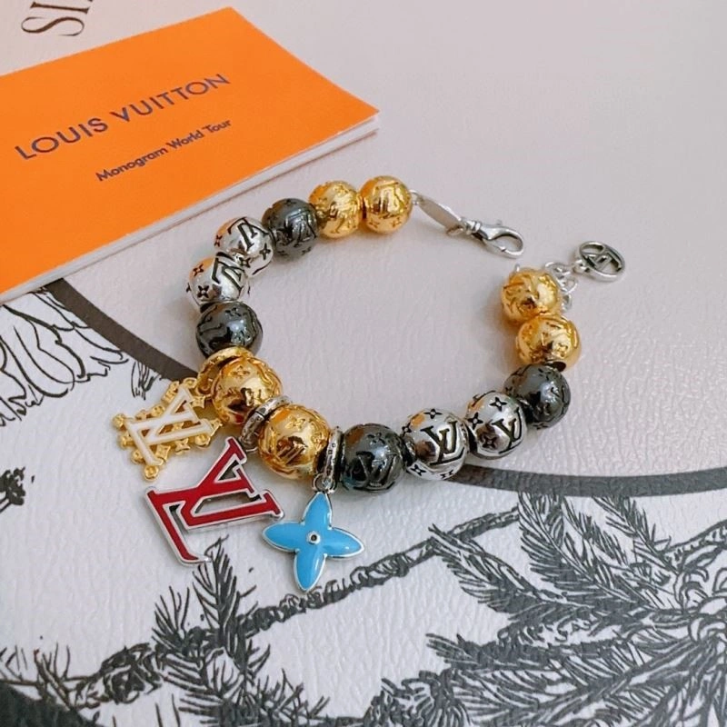 Precise copy Louis Vuitton Bracelets