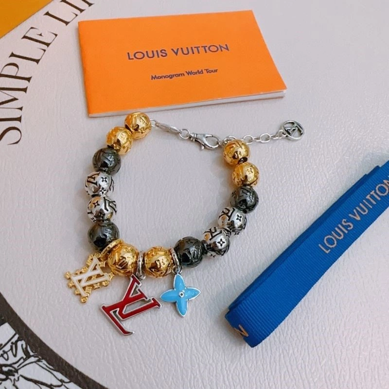 Precise copy Louis Vuitton Bracelets